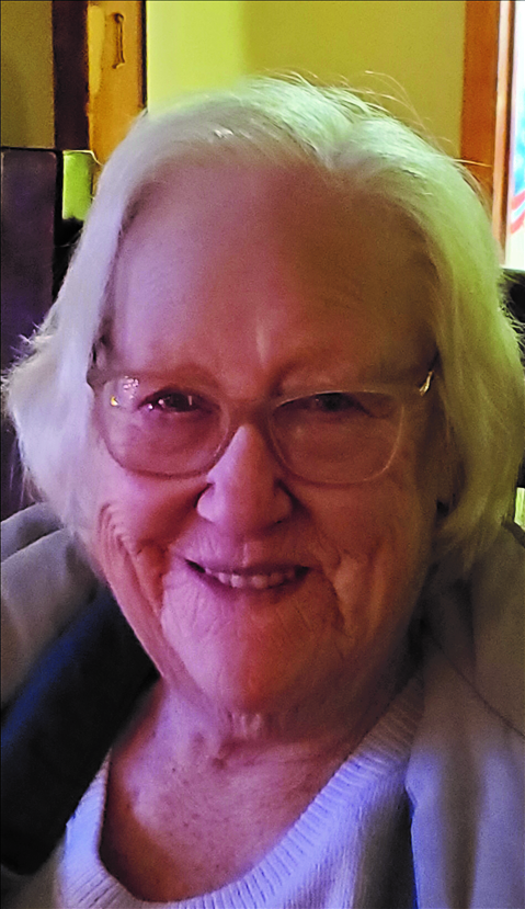 Hazel Marie Harshman - Herald-Standard